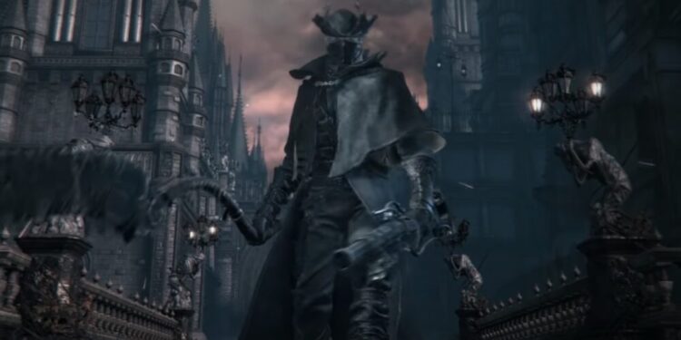 Bloodborne Caryll Runes Locations And How To Use Runes Guide